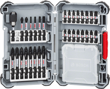 BOSCH COFFRET BITS IMPACT 31 PCE