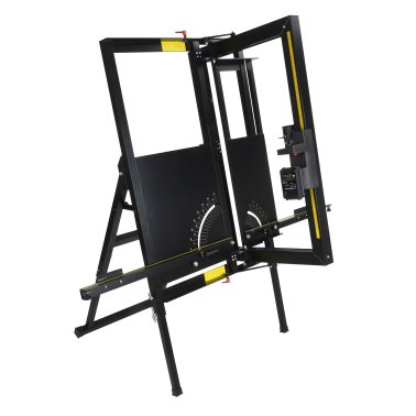 COUPE ISOLANTS EDMA OSCILOCUT COFFRE